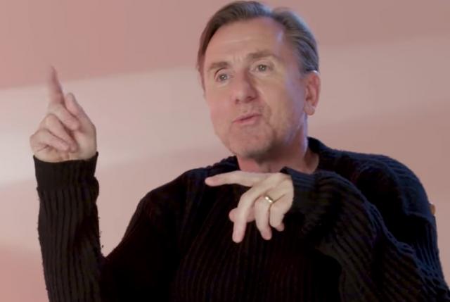 Тиму Роту уручено Почасно Срце Сарајева | Dnevnik