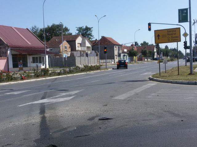 ПАЗИ, СНИМА СЕ Ако пролазите кроз оваj град у Војводини, знајте да се у ...