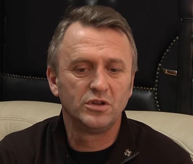 Салиху: Звезда нема наше одобрење да игра у Звечану | Dnevnik