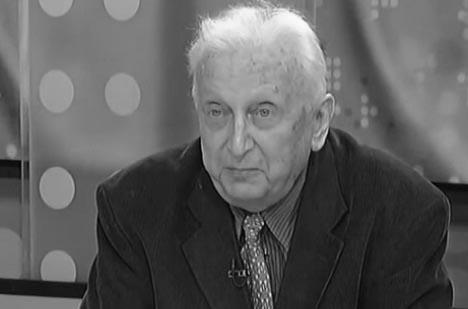 Преминуо професор и теоретичар филма Владимир Петрић | Dnevnik