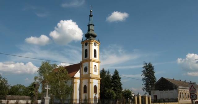 Традиционална колонија у Крчедину | Dnevnik