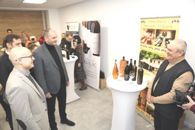 Туристичка организација Новог Сада поново у центру града Dnevnik