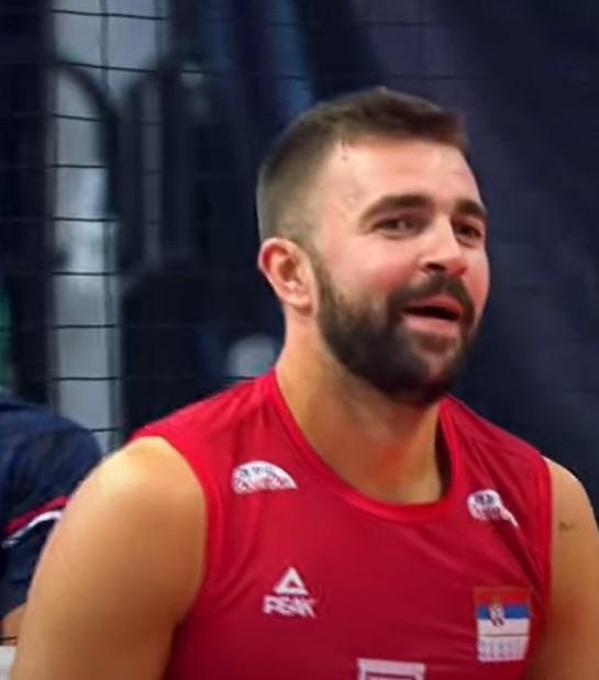 Одбојкаши Србије победили и Тунис на СП | Dnevnik