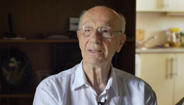 U Zagrеbu UMRO GENERAL ANTON TUS | Dnevnik