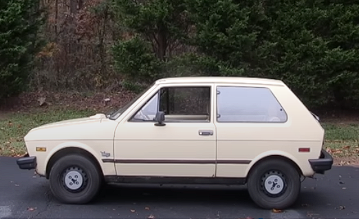 Subotičanin oživeo automobilske legende: Kako bi izgledali jugo ...