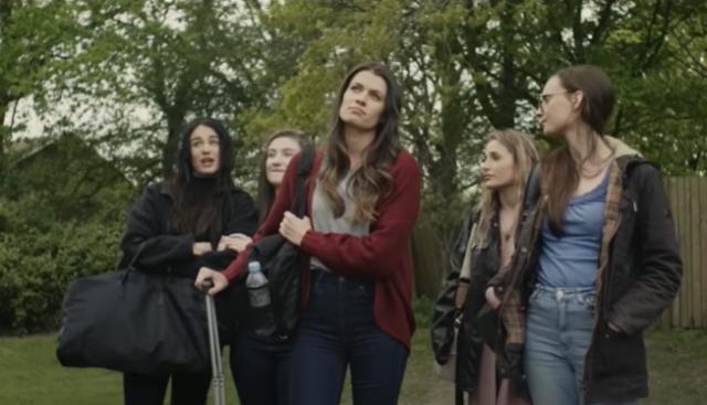 Ovo su najveći filmski luzeri Film Vini Pu: Krv i med dobio pet zlatnih ...