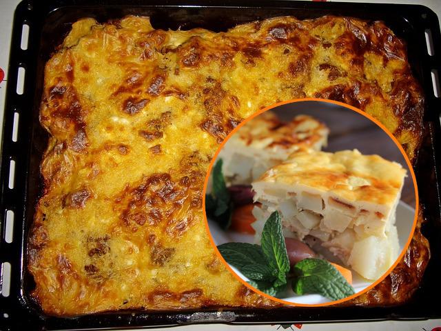 Turska posna musaka otkida koliko je ukusna: Voleće je čak i ljubitelji ...