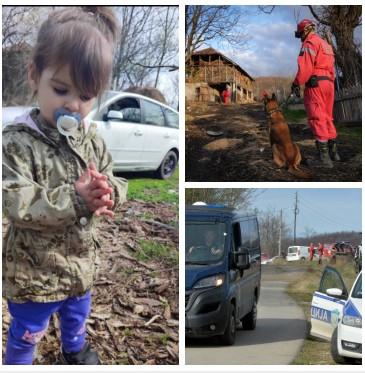 Otac osumnjičenog za ubistvo male Danke otkazao punomoćje advokatu: Ovo su najnovije informacije ...