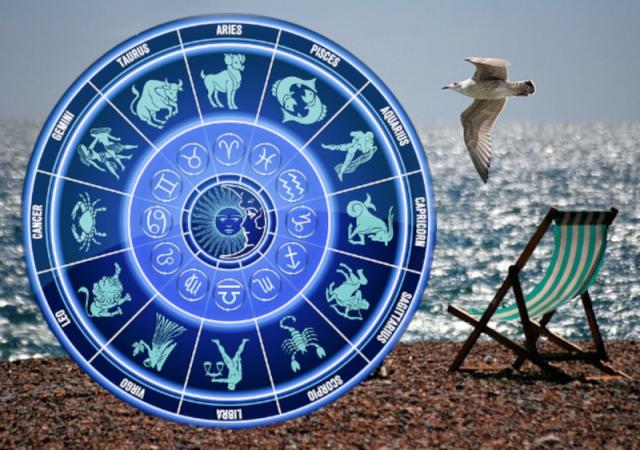 Nedeljni horoskop: Strelčevi prave planove za budućnost, Device u ...