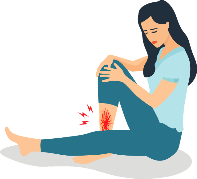 Ovo su prvi znaci da se u nozi stvorio tromb Ne ignorišite ih, odmah se javite lekaru! - Naslovi.net