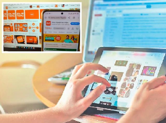 Na "temu" ne važe naši zakoni o zaštiti potrošača Roba je jeftinija i ...