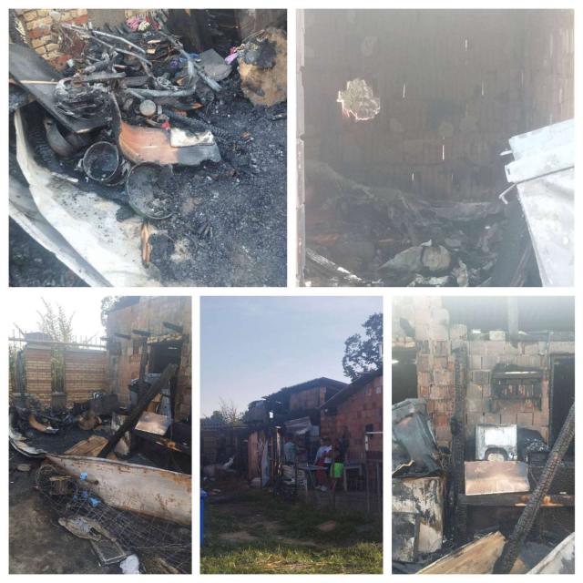 Skuter uzrok tragičnog požara u Novom Sadu; Oglasio se MUP; Dačić: Utvrdićemo sve okolnosti ove ...