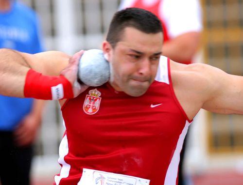 Србија с 12 атлетичара на ЕП у Берлину, Колашинац реалан | Dnevnik