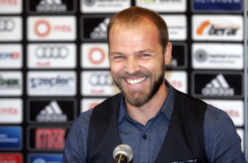 Томић: Увек је право време да се дође у Партизан | Dnevnik